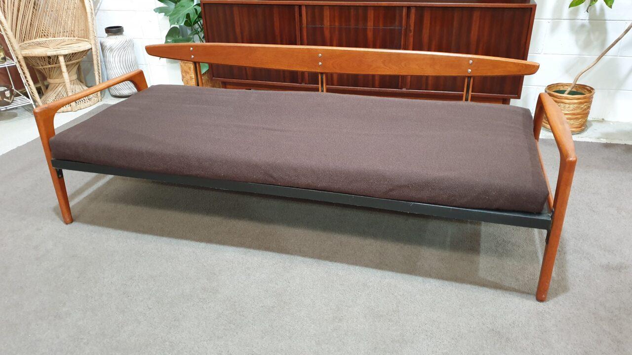 Retro Lounge Daybed Divan Fler Norsk - Hilton and Main